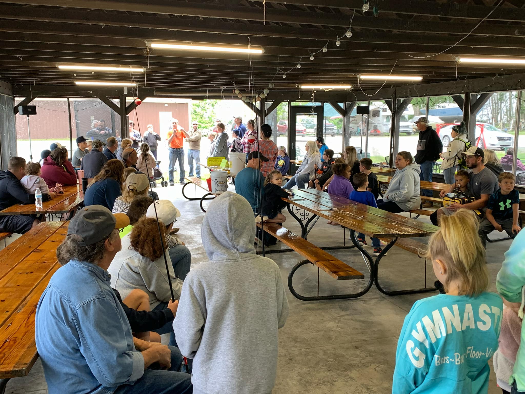 Membership – Muskegon Conservation Club